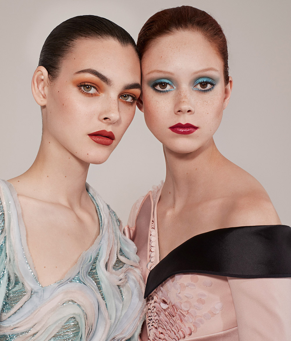Natalie Westling image