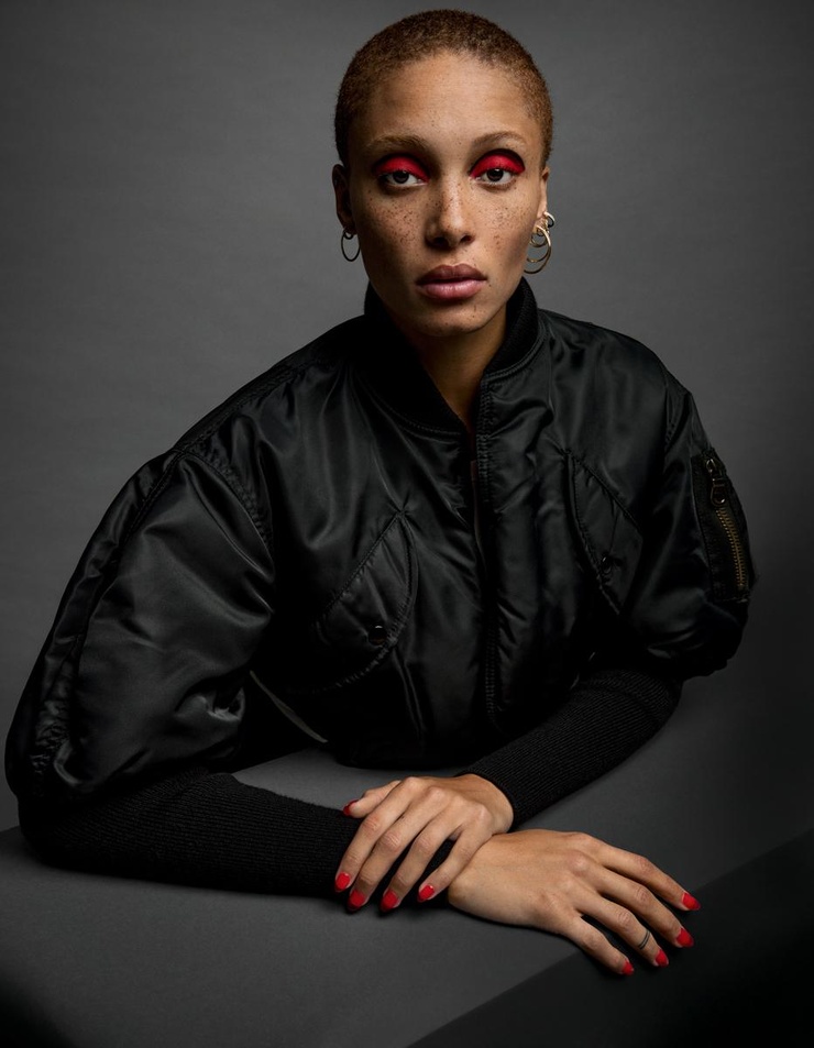 Picture of Adwoa Aboah