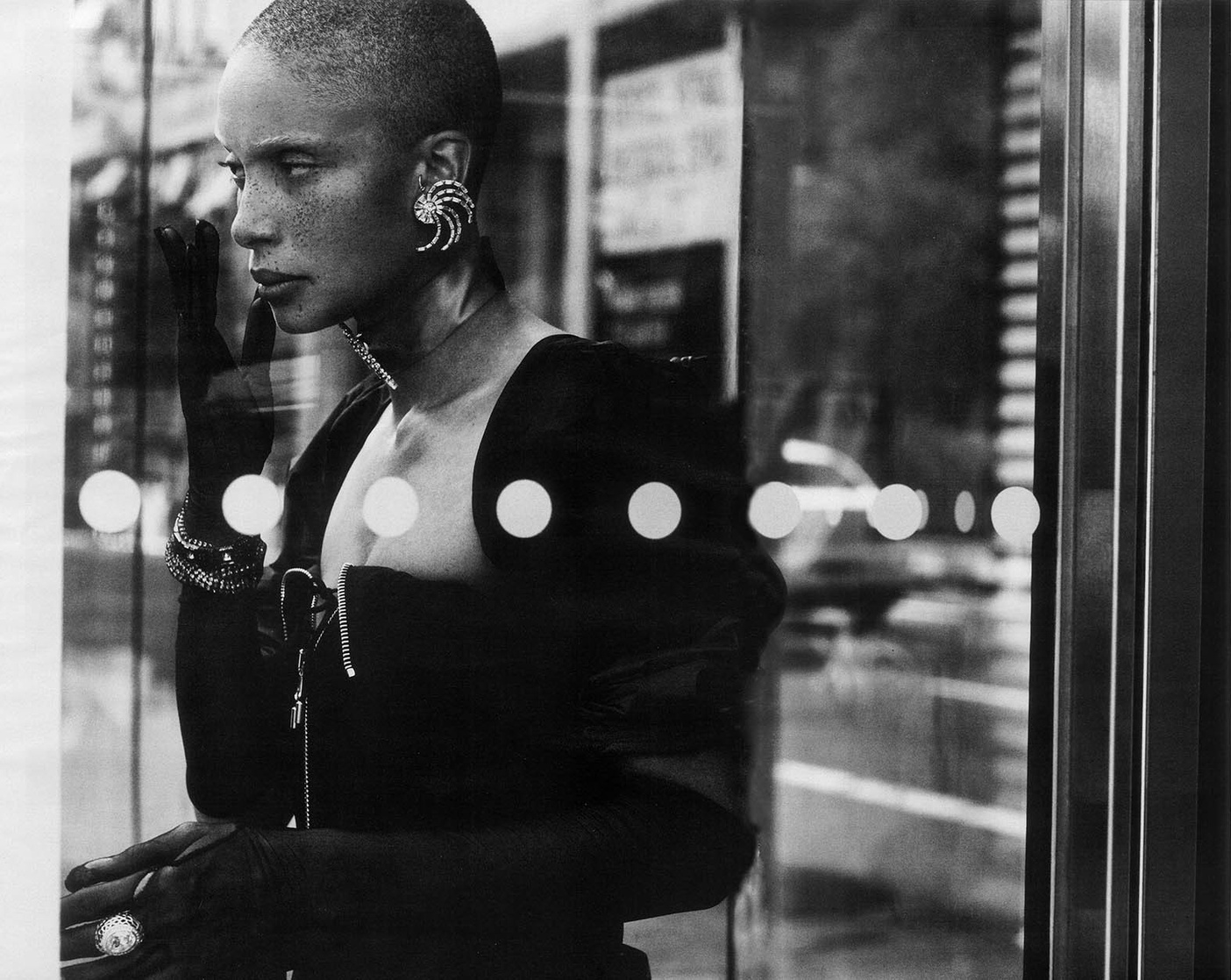 Picture of Adwoa Aboah