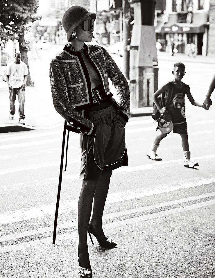 Image of Adwoa Aboah