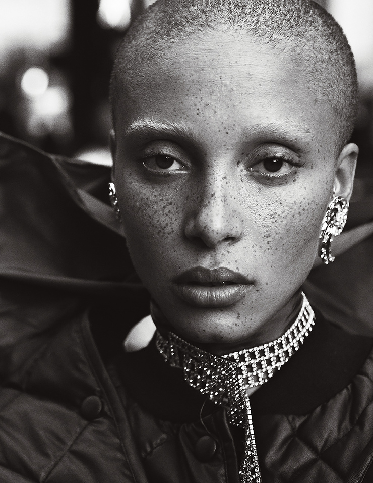 Picture of Adwoa Aboah