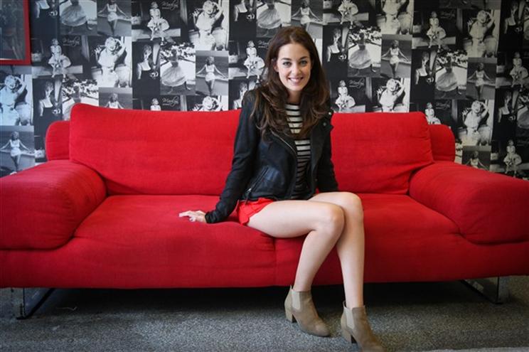 Victória Guerra picture