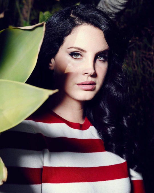 Image of Lana Del Rey