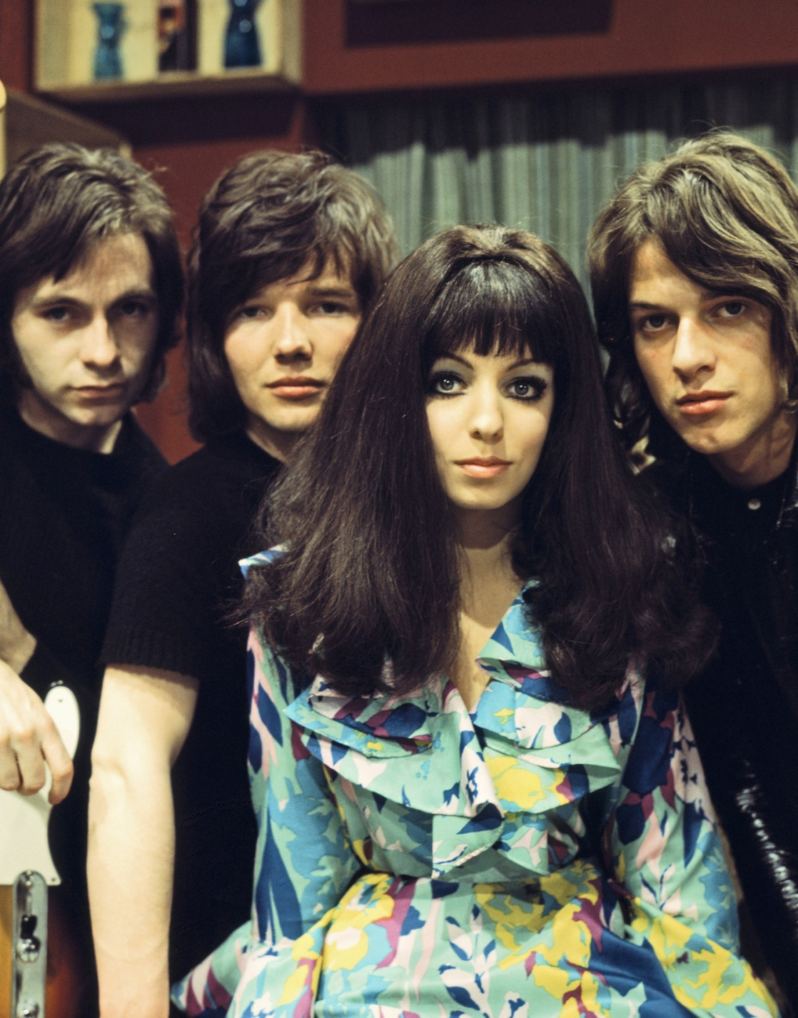 Picture of Mariska Veres
