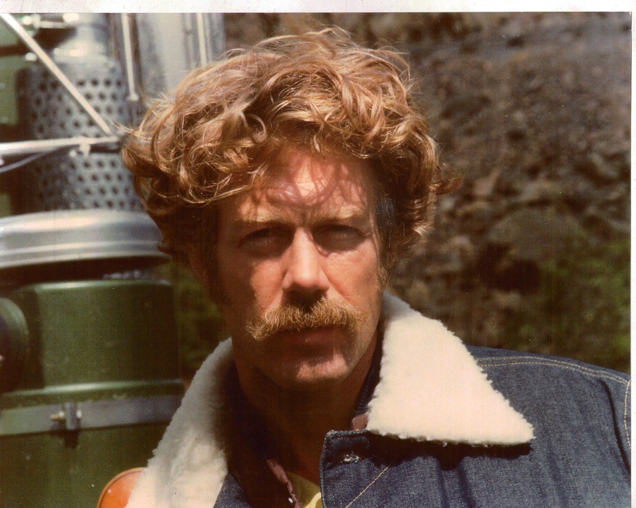 Picture of Frank Converse