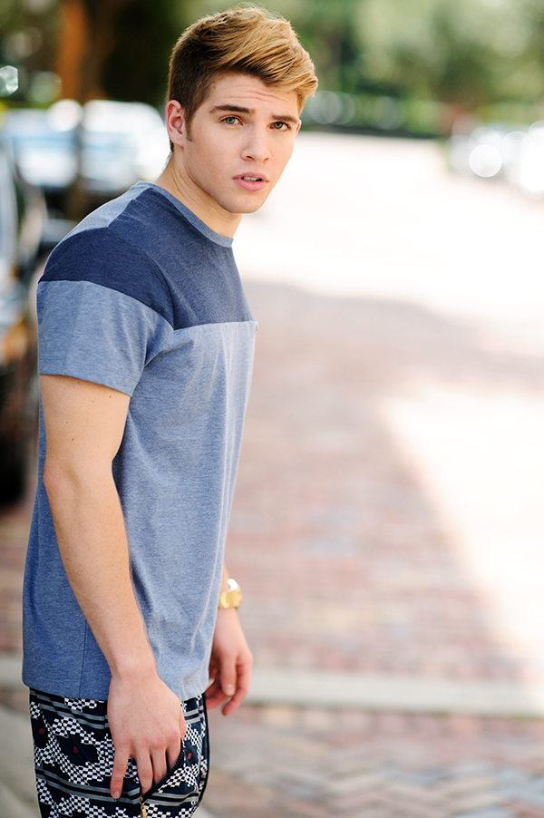 Picture of Bryson Powers