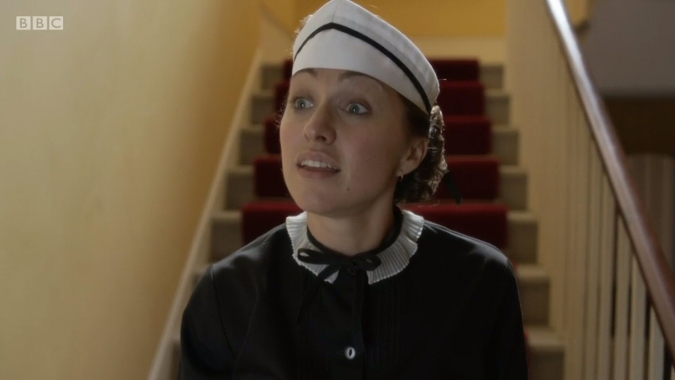 Picture of Young Hyacinth