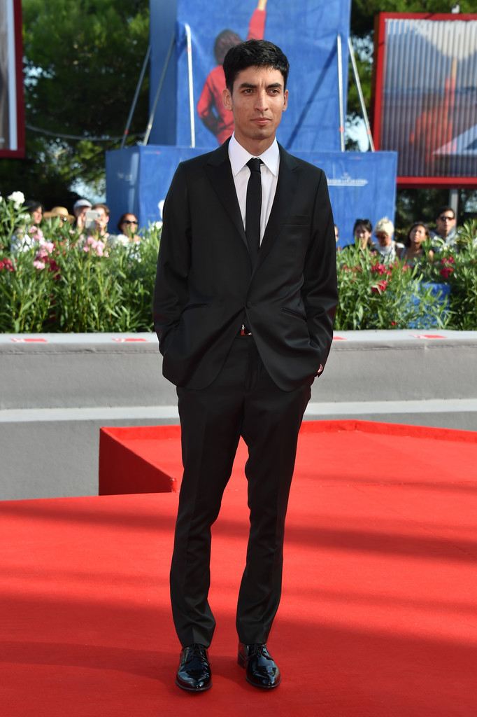 Picture of Michael Silva