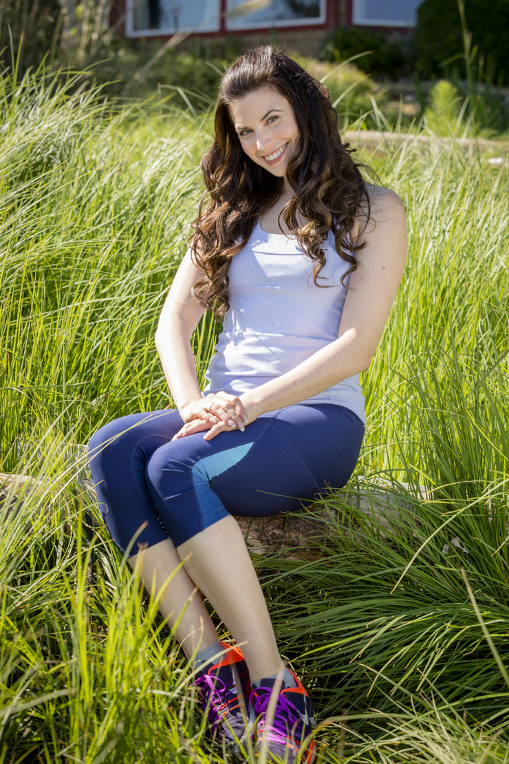 Picture of Meghan Ory