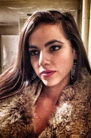 Cristina Rodlo image