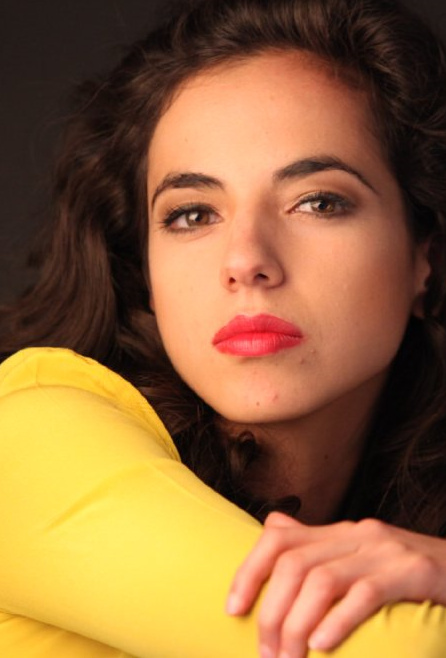 Picture of Cristina Rodlo