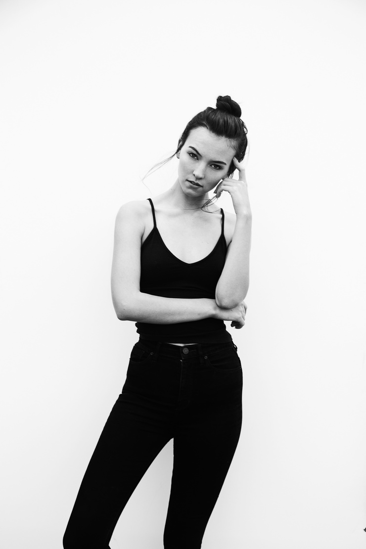 Savvy Taylor