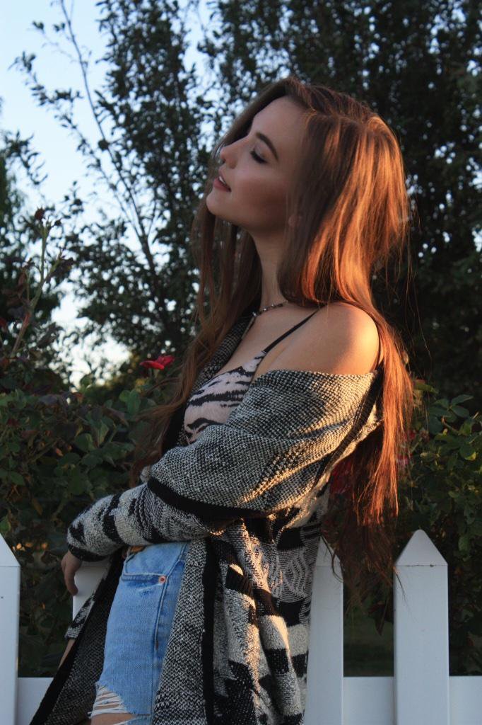 Savvy Taylor