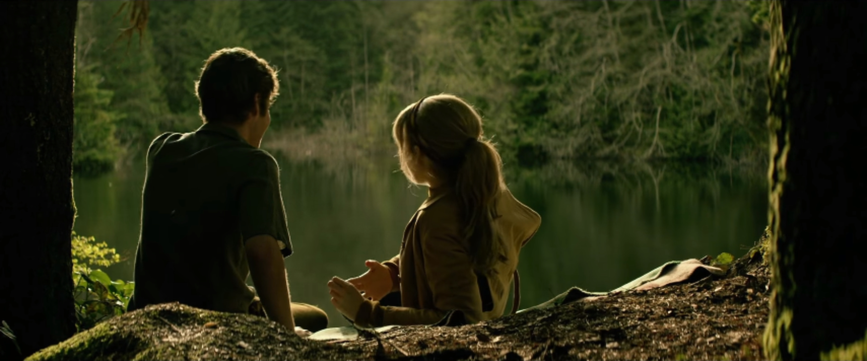 Picture of The Age of Adaline