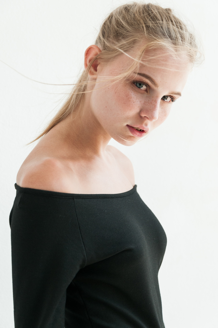 Amanda Strand picture