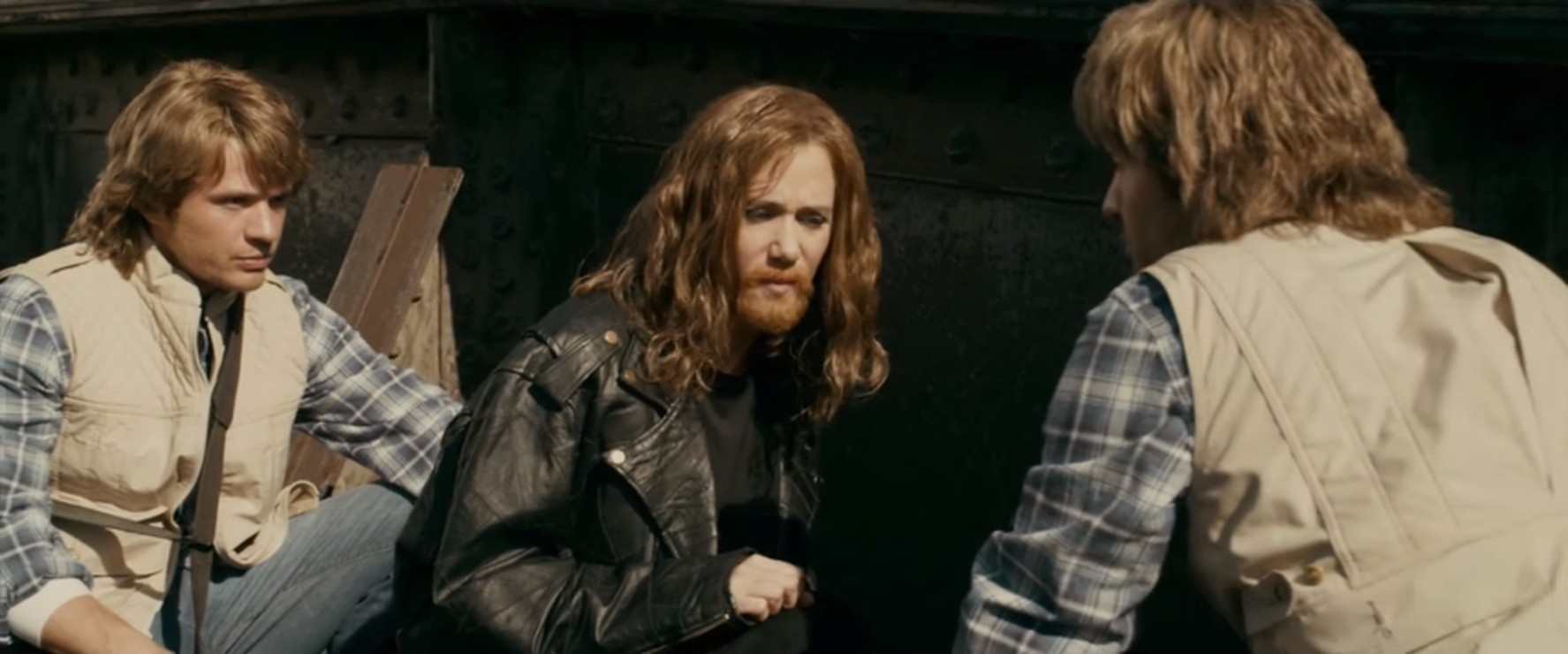 MacGruber (2010) image