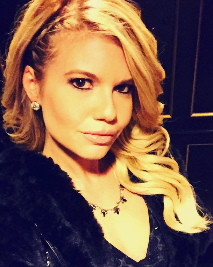 Picture of Chelsea Chanel Dudley