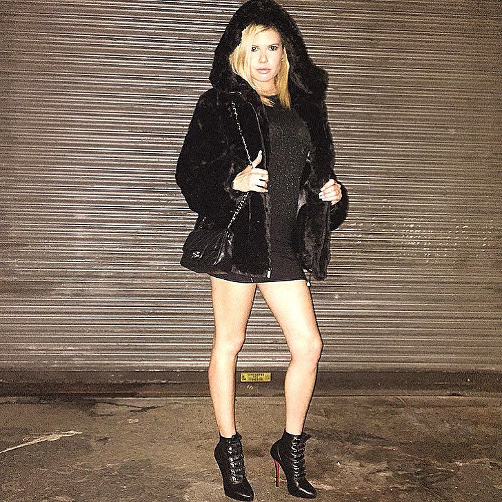 Picture of Chelsea Chanel Dudley