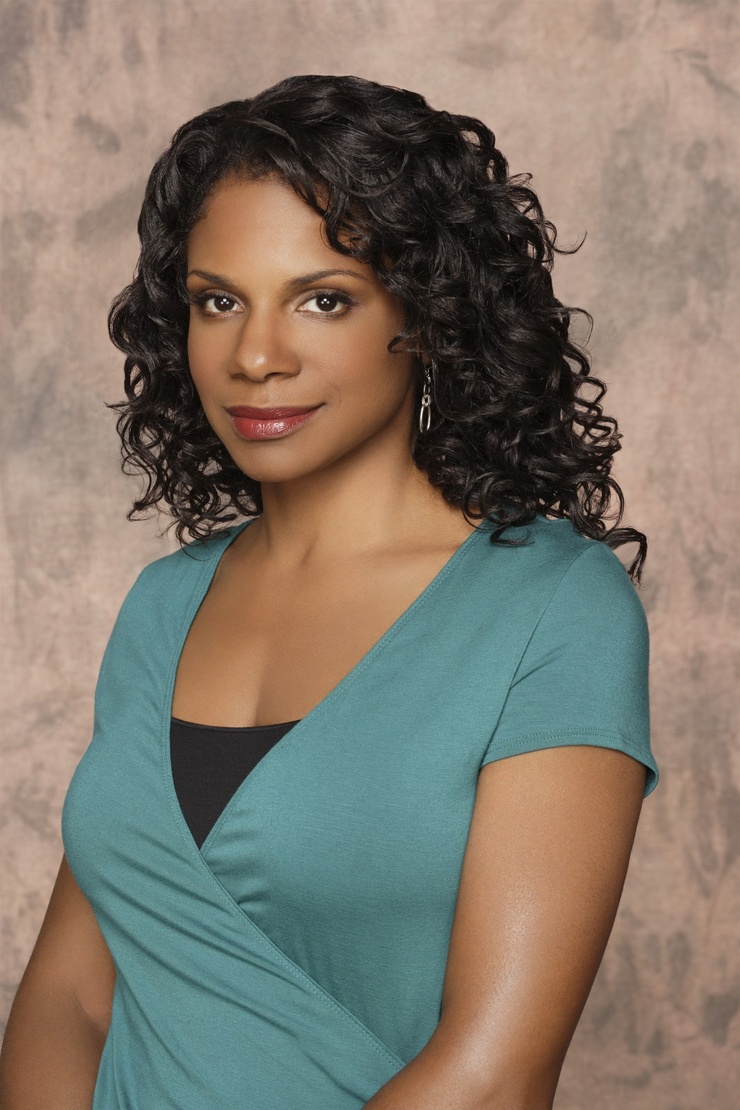 Picture of Audra McDonald