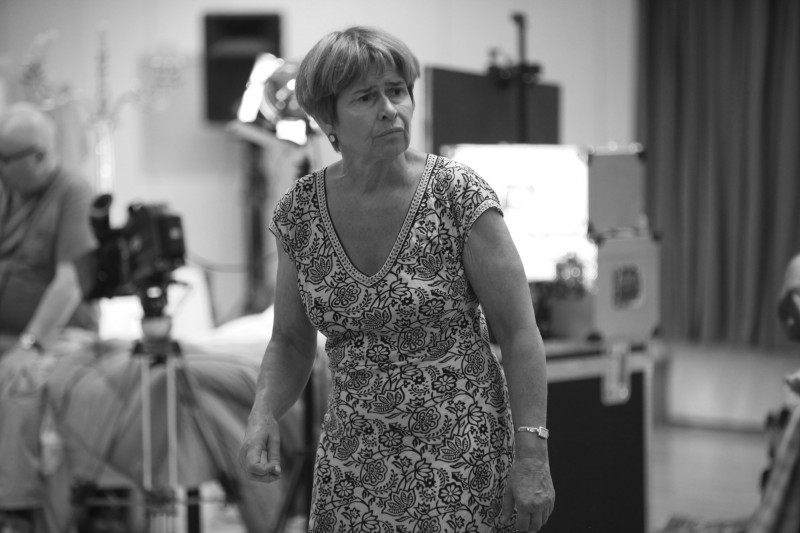 Picture of Brigit Forsyth