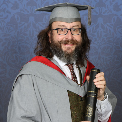 Picture of Dave Myers