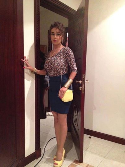 Picture of Kinda Hanna