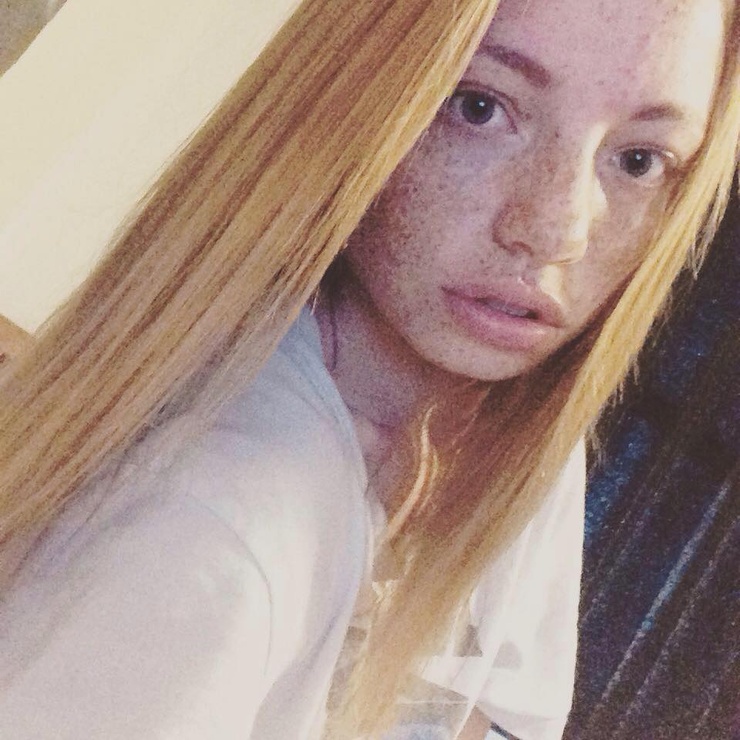 Image of Brylee Williamson