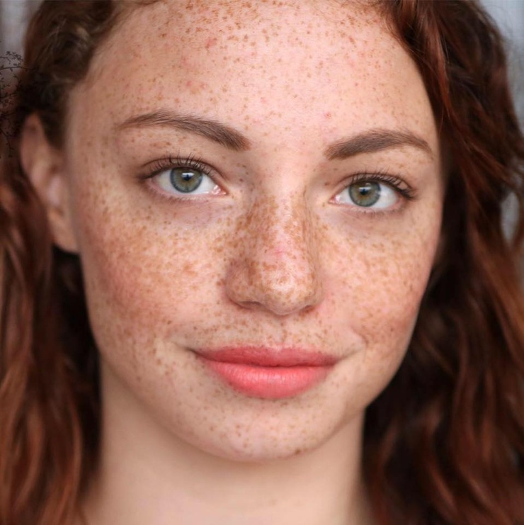 Picture of Brylee Williamson