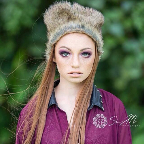 Picture of Brylee Williamson