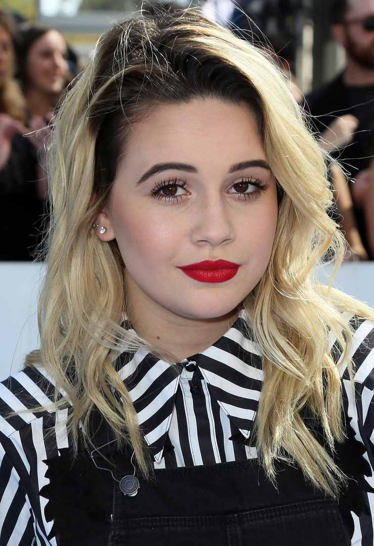 Picture of Beatrice Miller