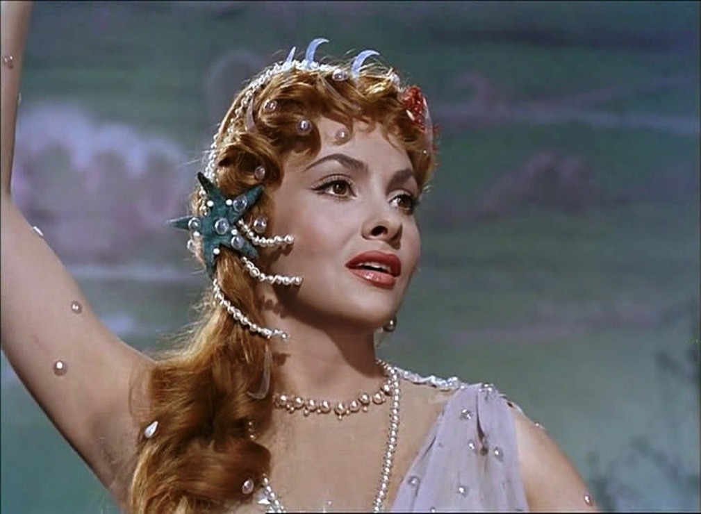 Picture of Beautiful But Dangerous