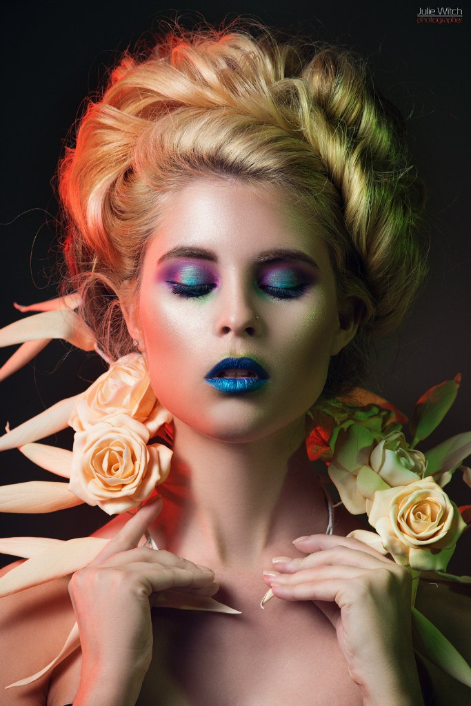 Image of Kate Vuymina