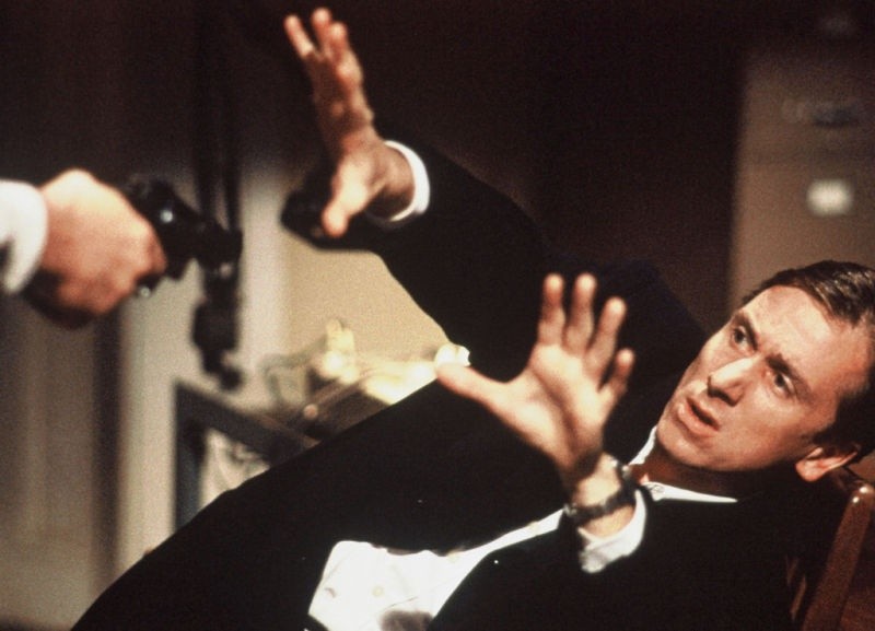 Deceiver (1997) picture