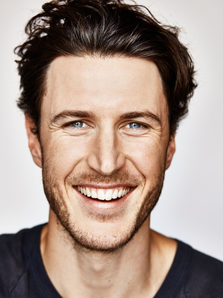 Picture of Aaron Jakubenko