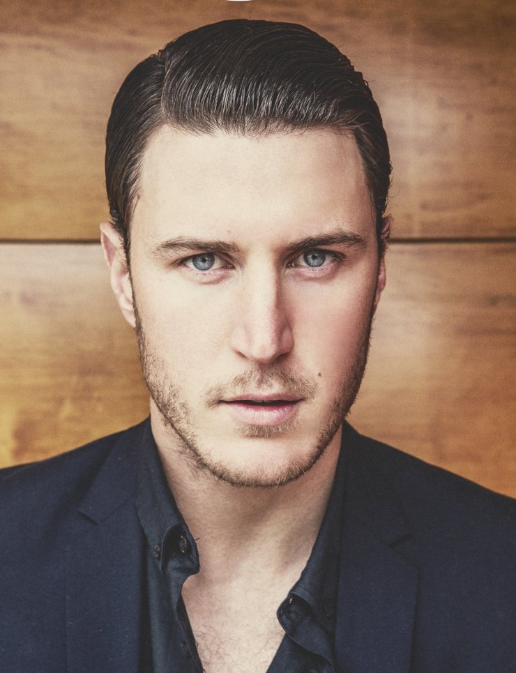 Aaron Jakubenko picture