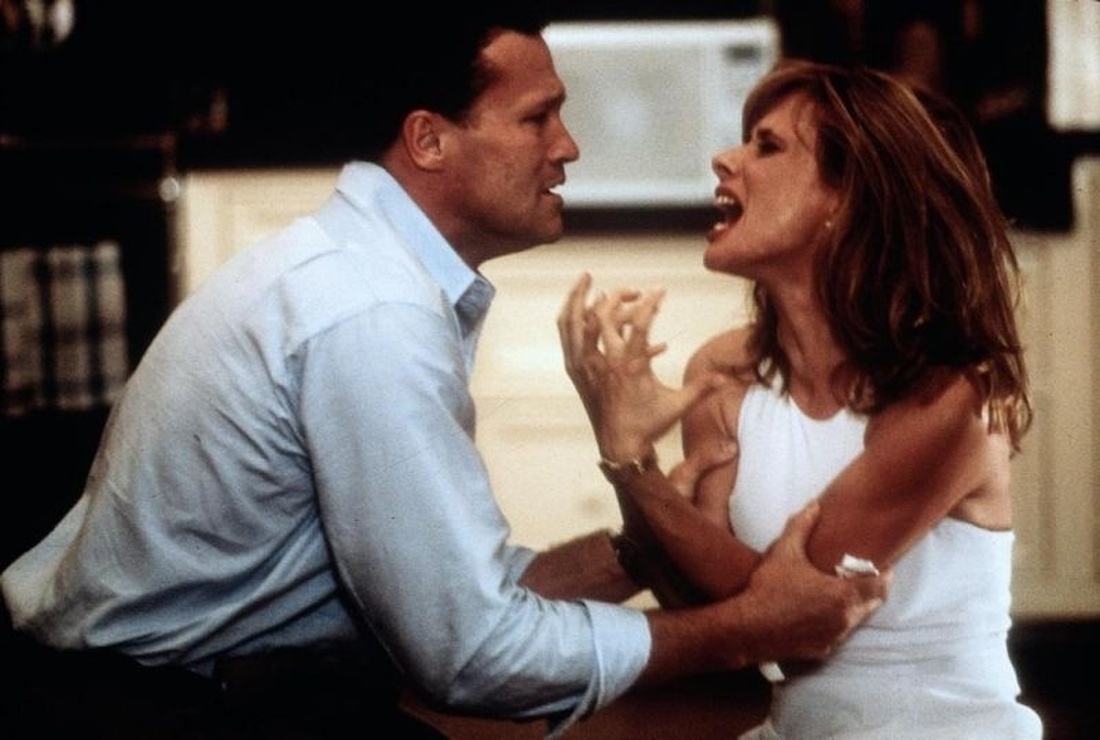 Picture of Deceiver (1997)