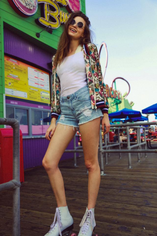 Caralee Ellis picture