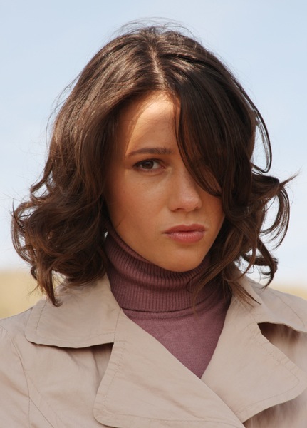 Image of Olga Grishina