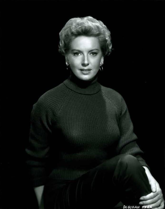Picture of Deborah Kerr