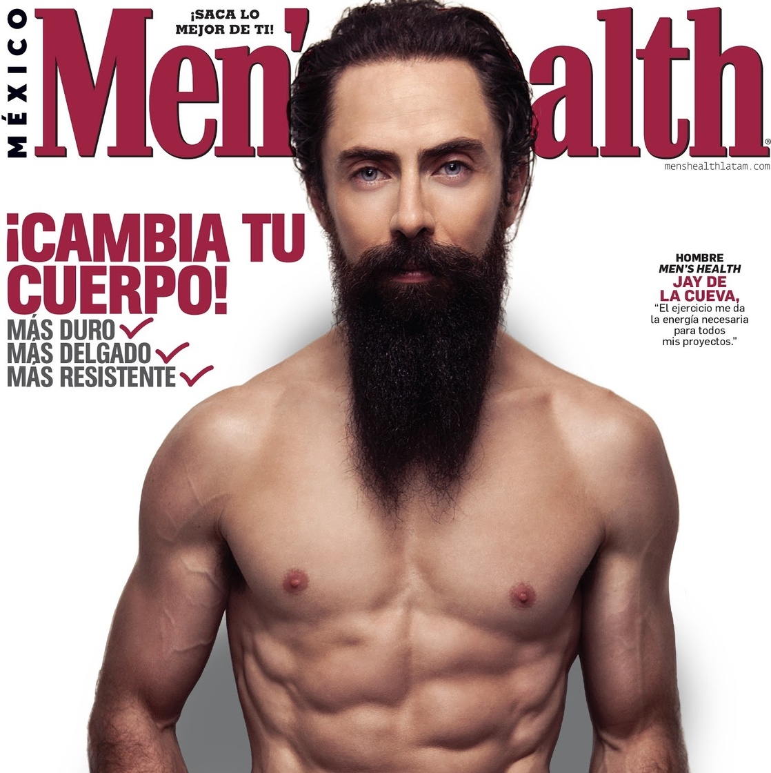 Picture of Brian Amadeus Moderatto