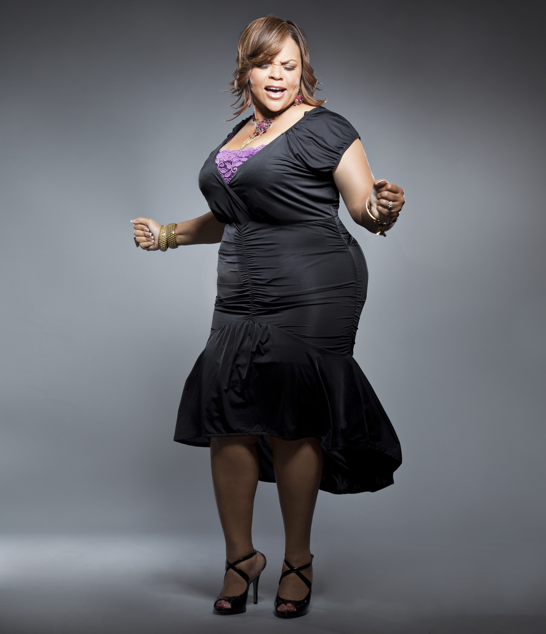 Picture of Tamela J. Mann