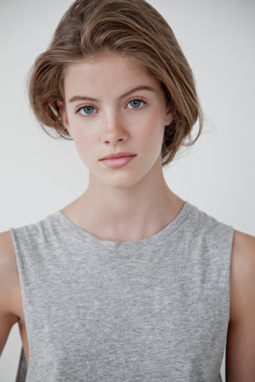 Picture of Barbora Podzimková