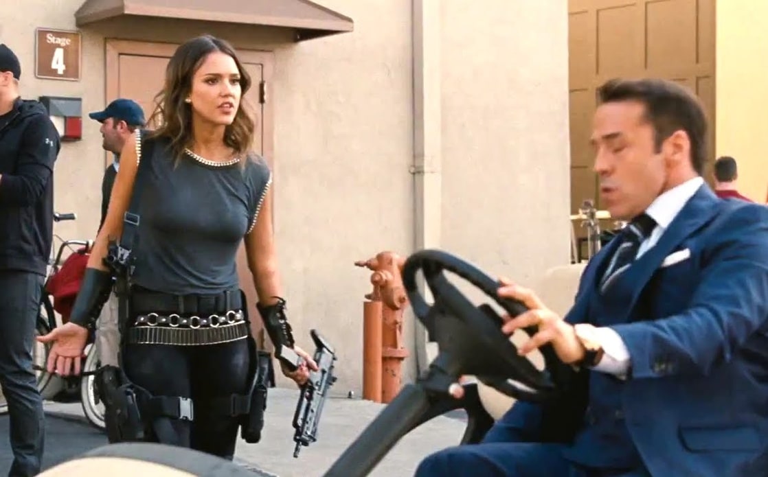 Picture of Entourage