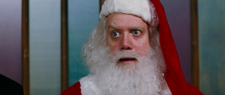 Picture of Fred Claus