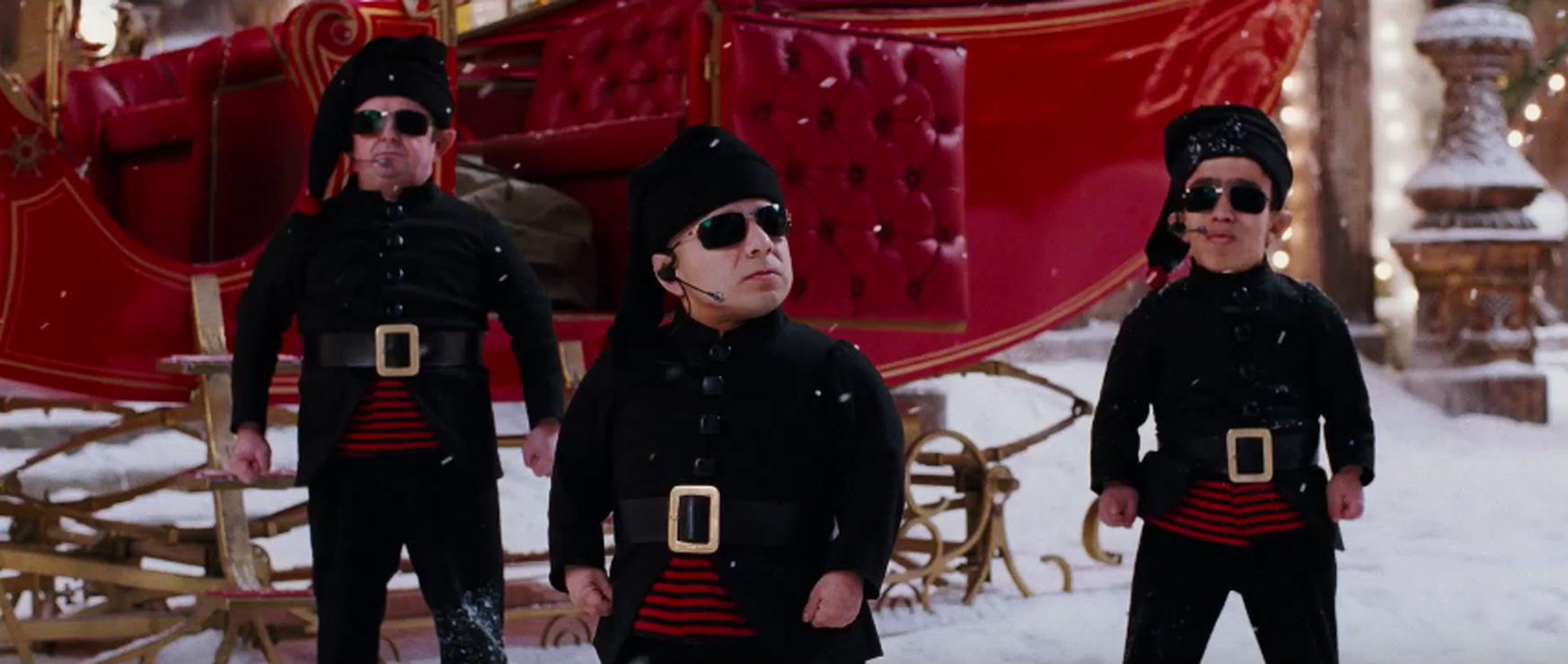 Picture of Fred Claus