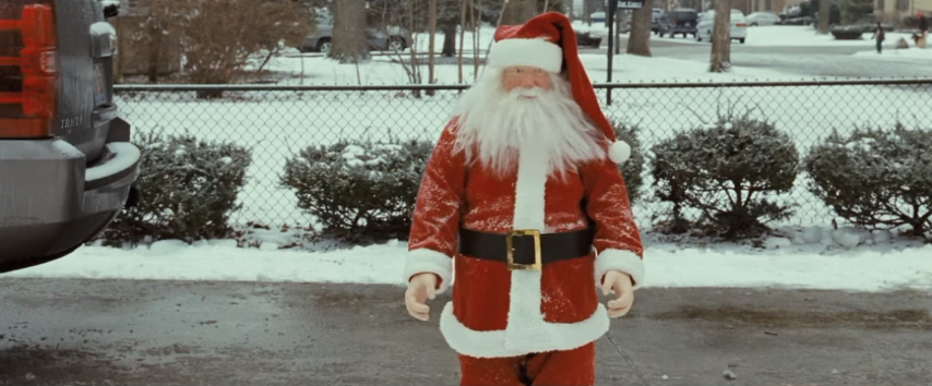 Image of Fred Claus