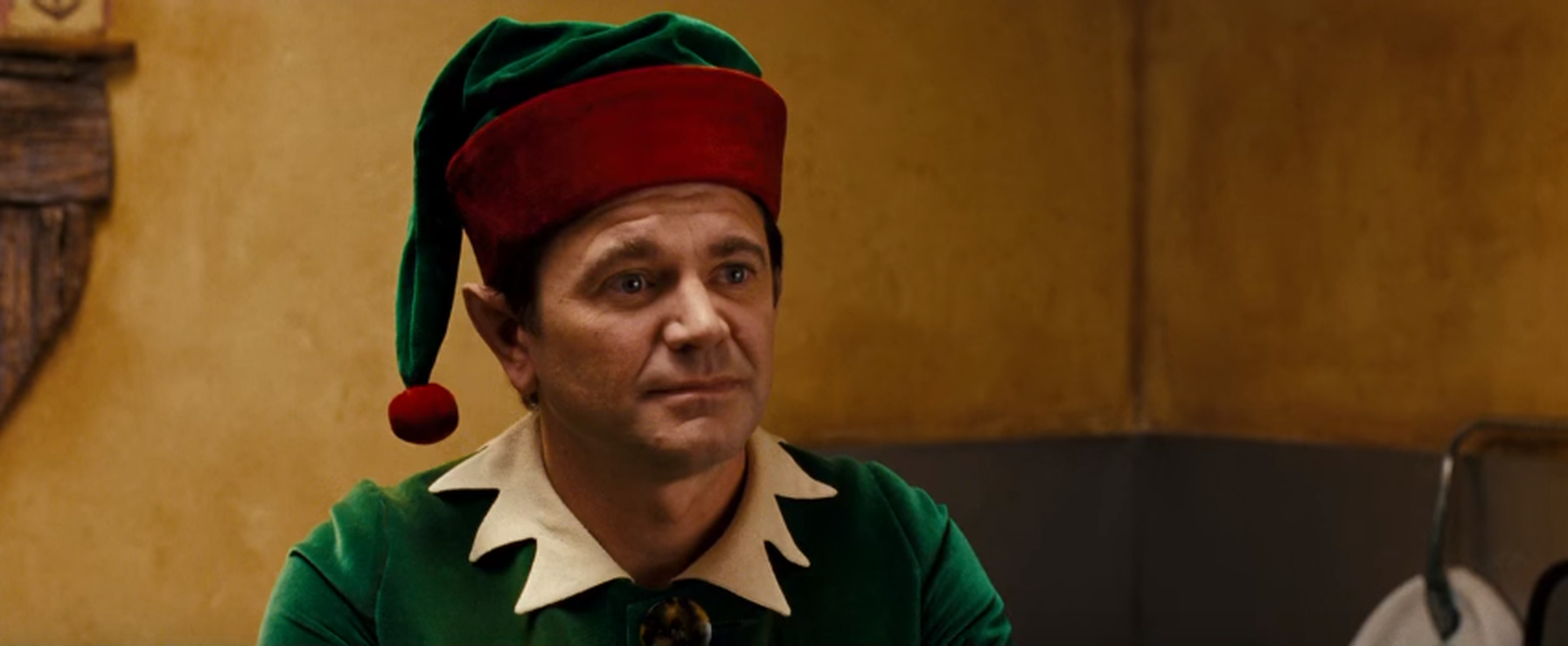 Picture of Fred Claus