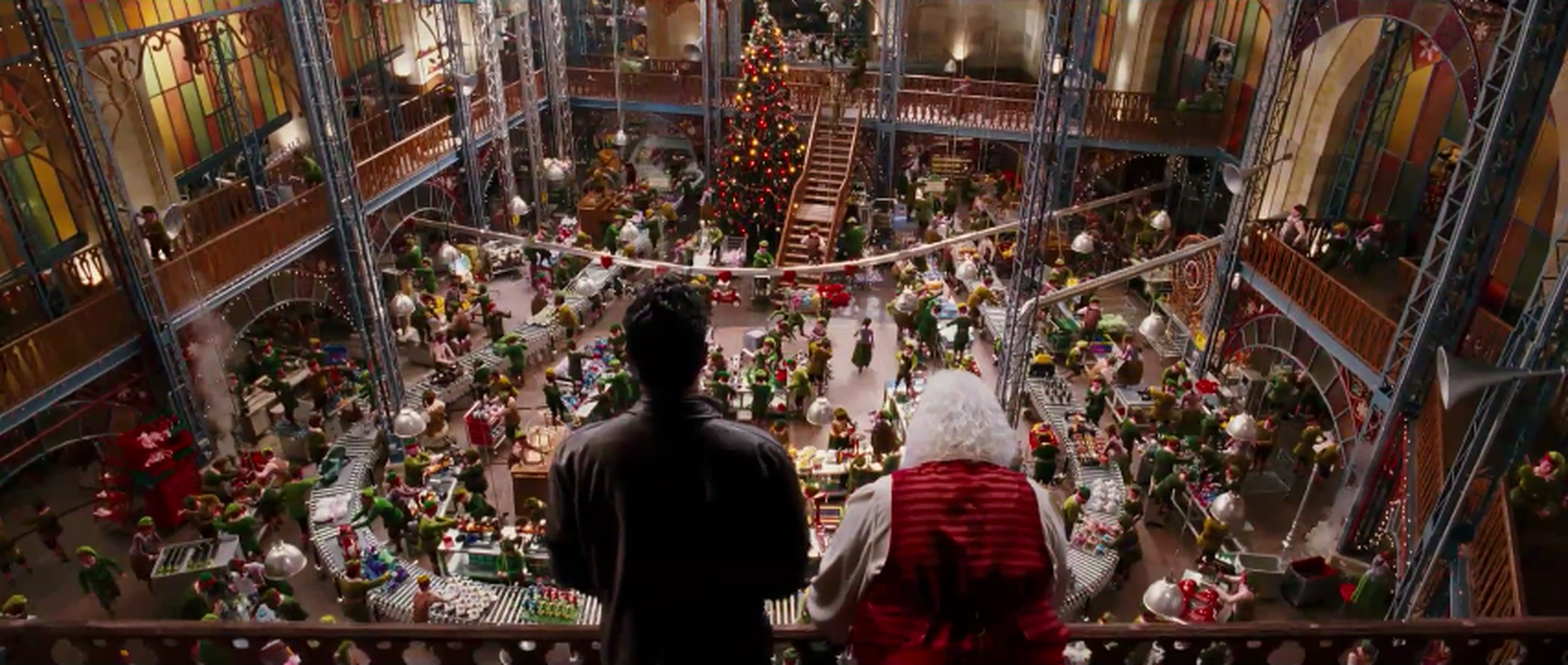 Picture of Fred Claus