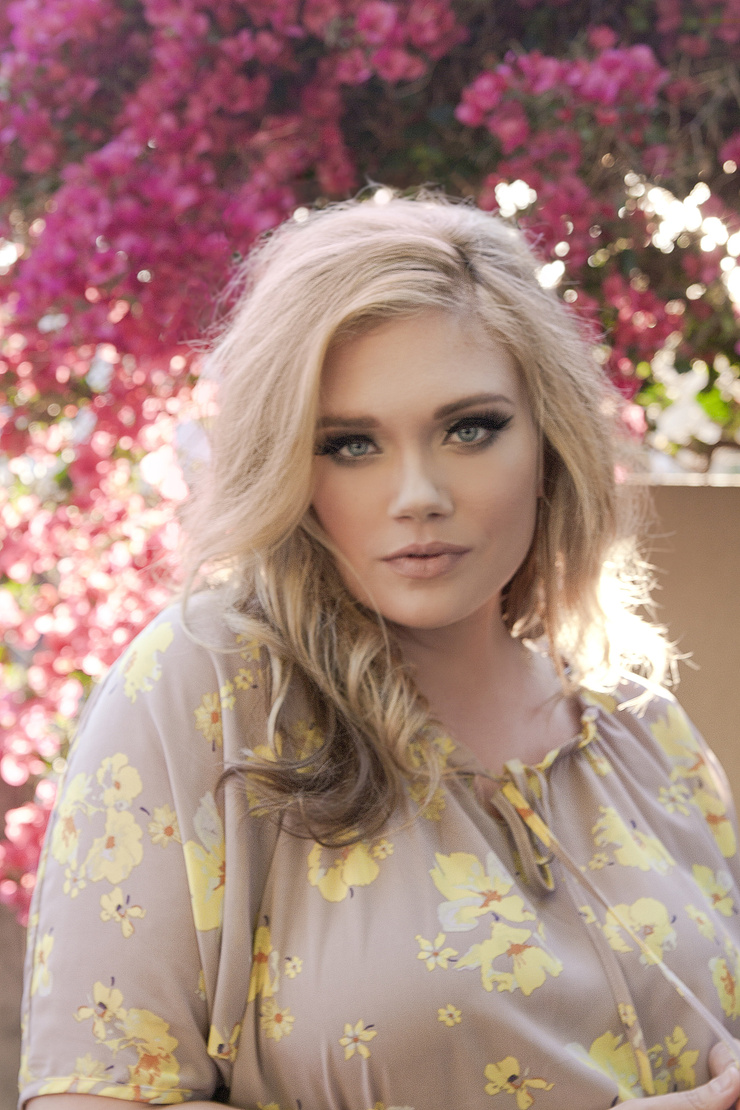 Picture of Kelsey Olson