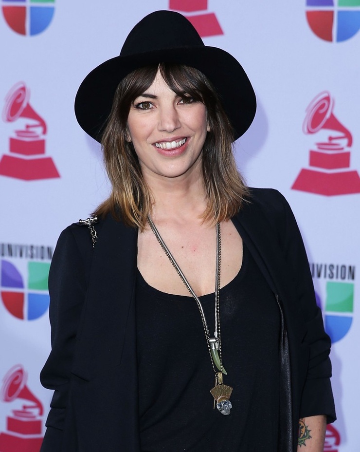 Picture of Deborah Del Corral